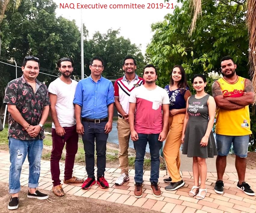 Nepalese Australian Association of MacKay region