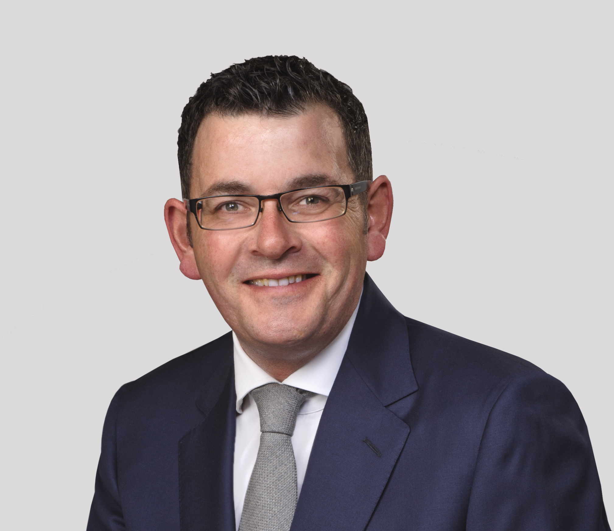 Message from State Premier – Daniel Andrew